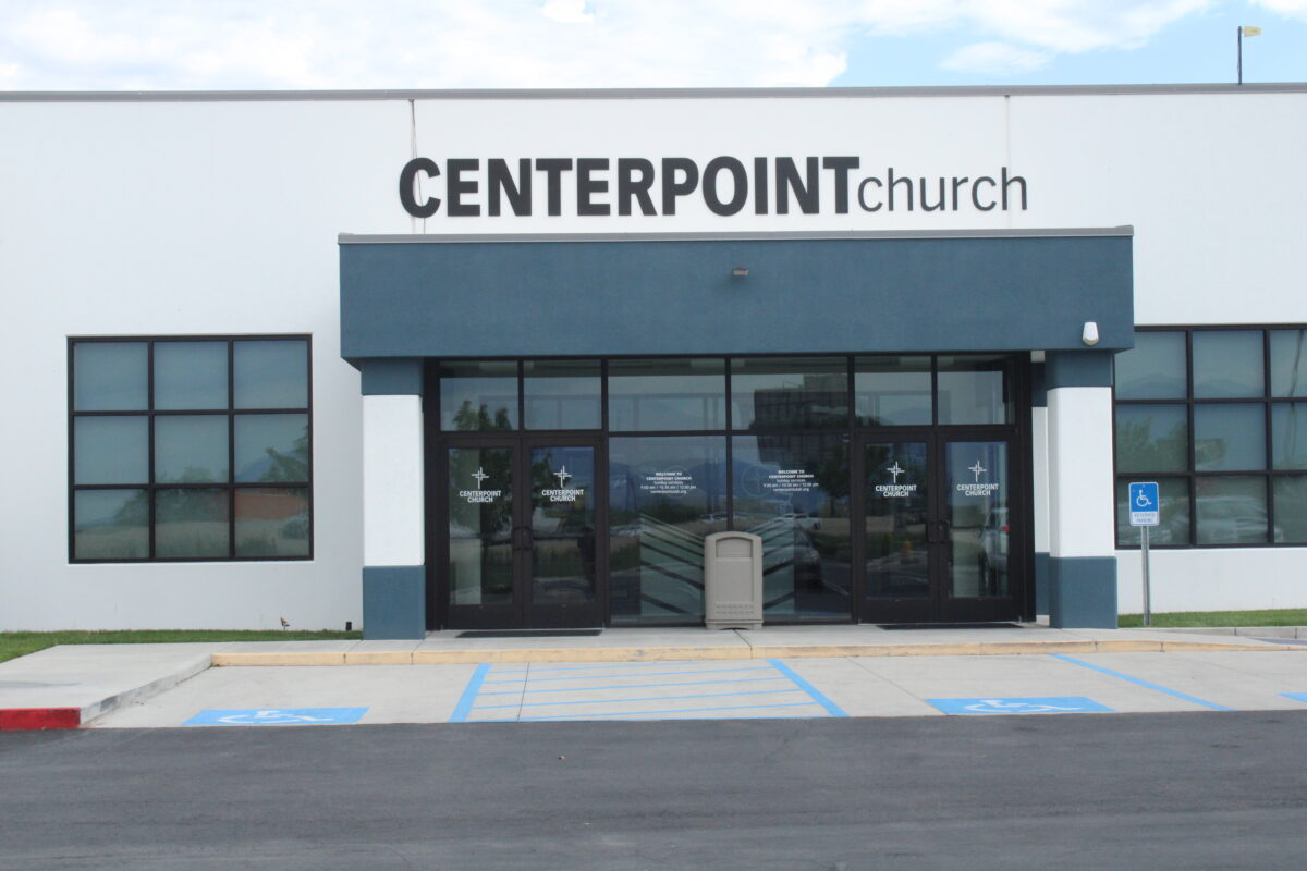 After 35 years, lead pastor of Orem’s Centerpoint Church stepping down ...
